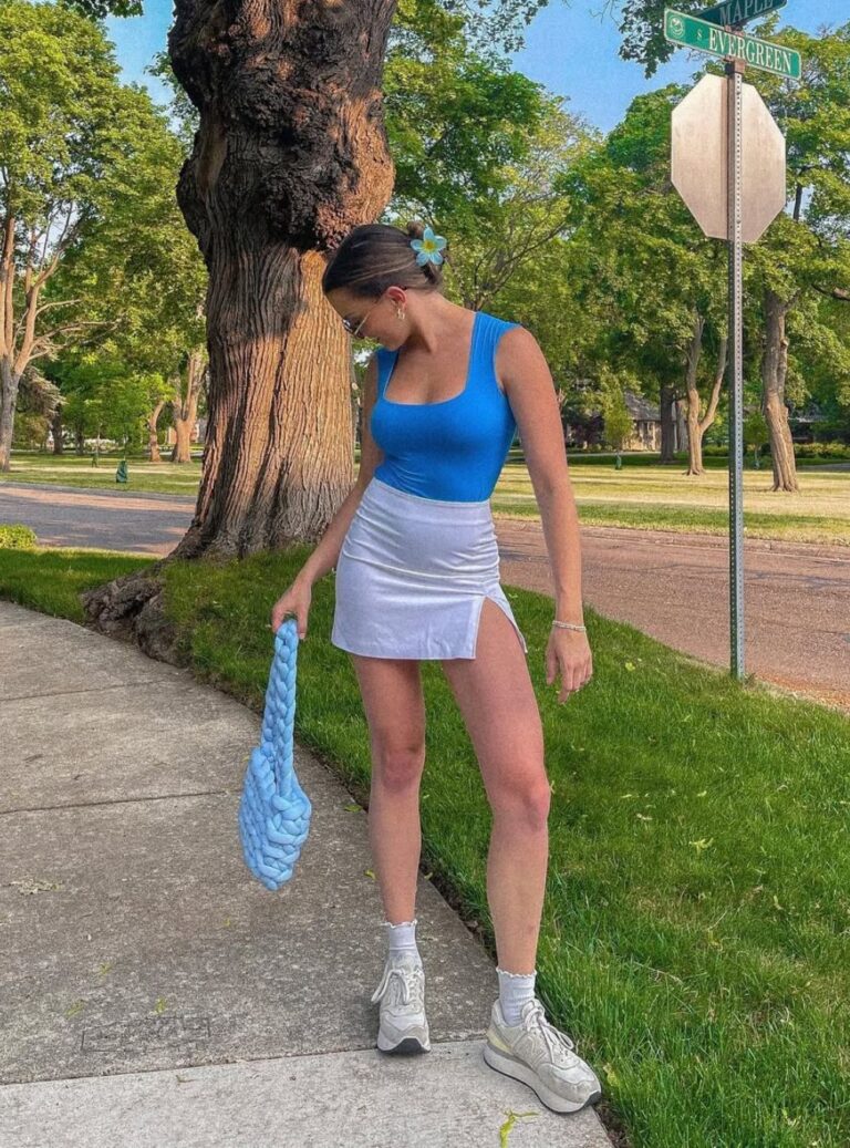 15 Michigan Summer Outfits That Scream Midwest Style