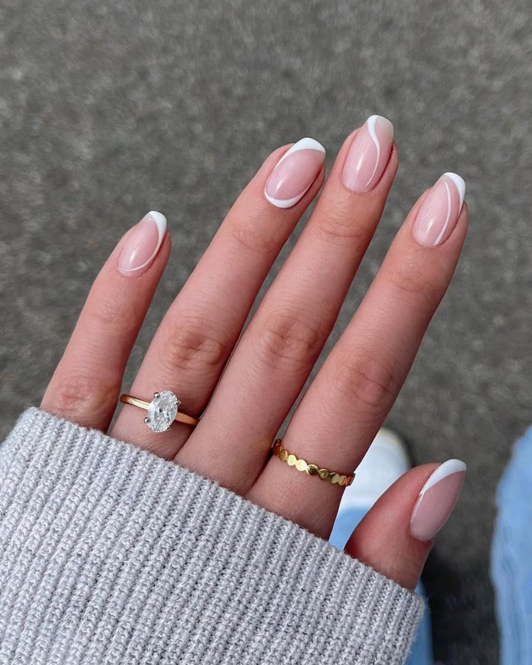 15 Prom Nails That Are Too Gorgeous To Miss This Year