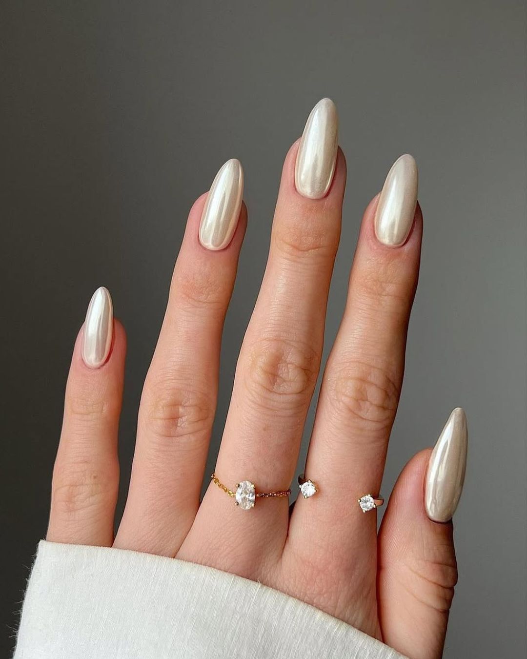 15 Prom Nails That Are Too Gorgeous To Miss This Year