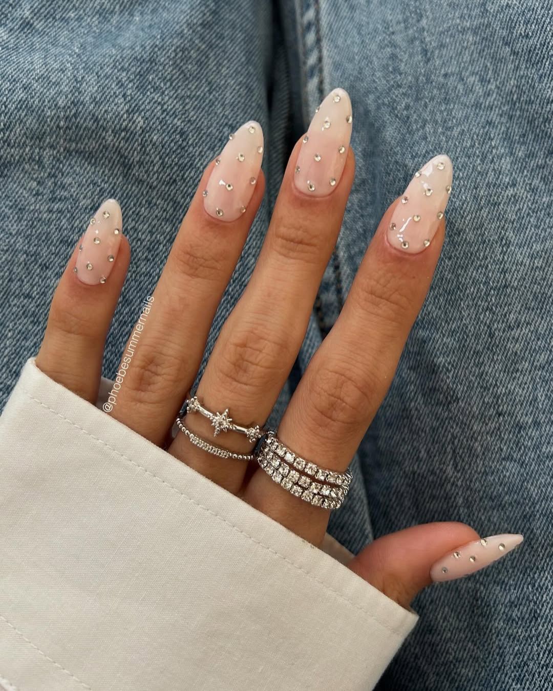 15 Prom Nails That Are Too Gorgeous To Miss This Year