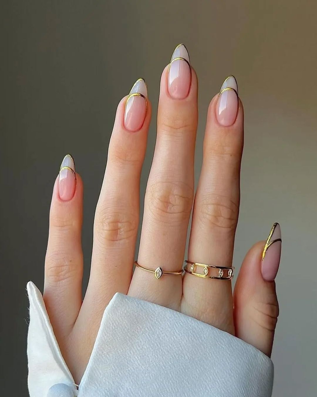 15 Prom Nails That Are Too Gorgeous To Miss This Year