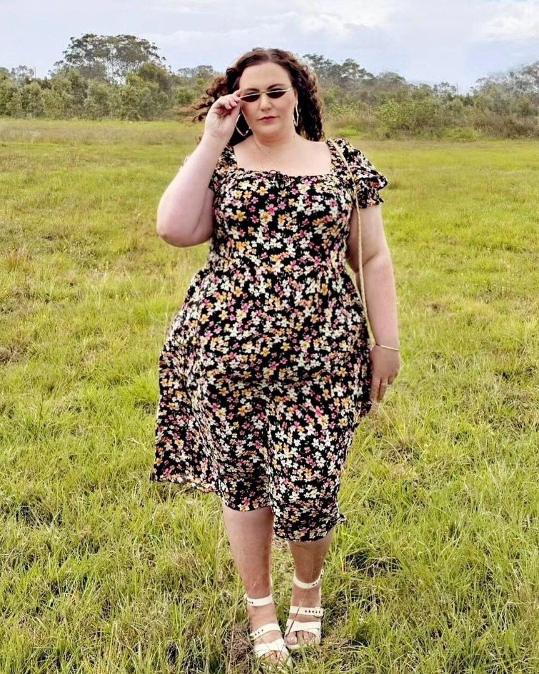 15 Trendy Spring Plus-Size Outfits For A Fresh Look