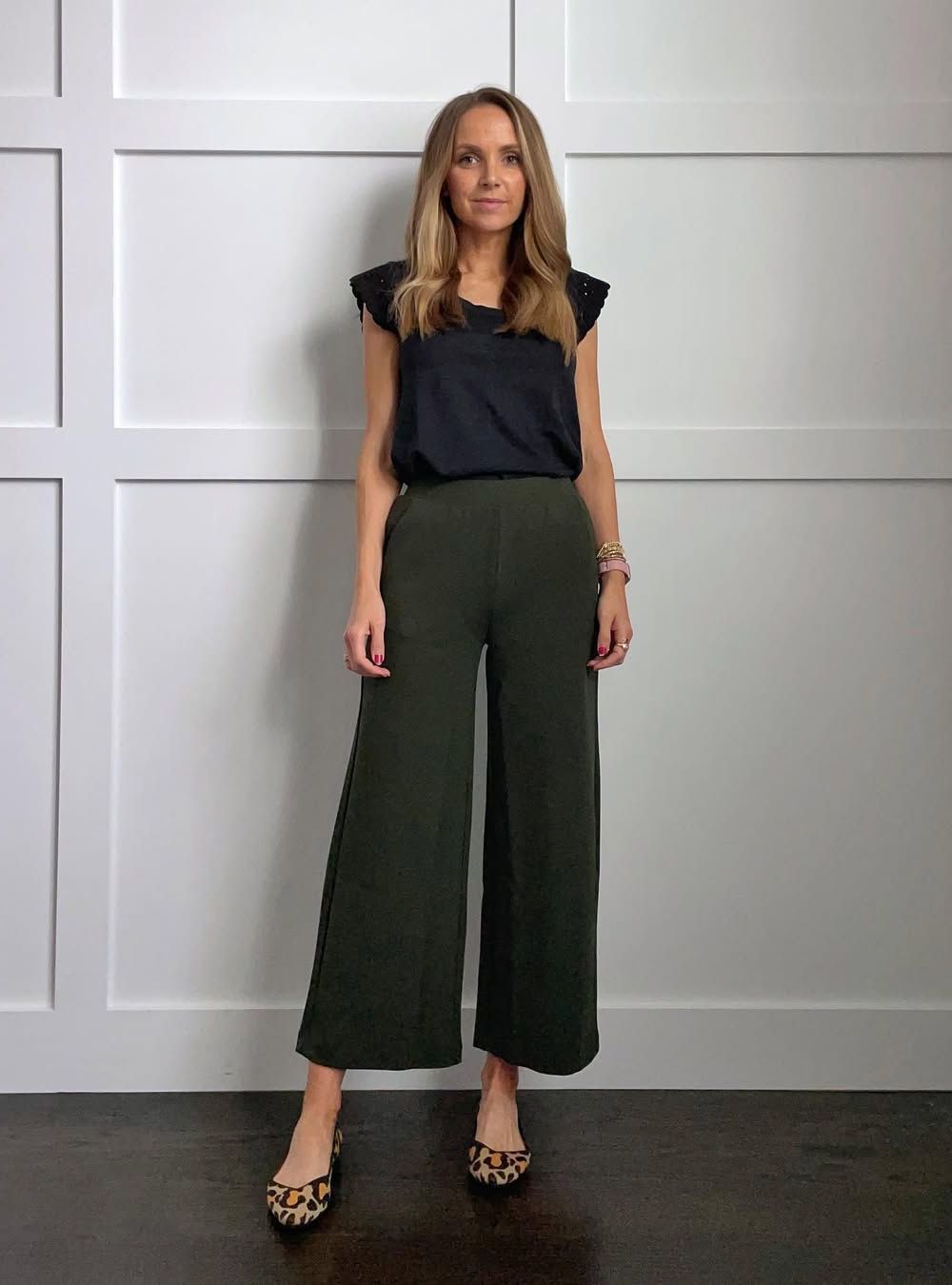 15 Summer Teacher Outfits That Keep You Cool & Professional