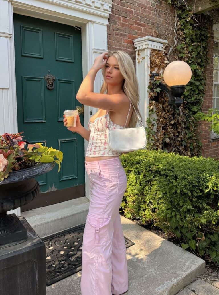 20+ Cute BBQ Outfit Ideas To Rock Your Backyard Party Look