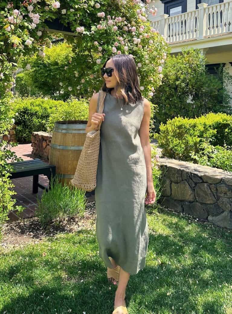 20+ Cute BBQ Outfit Ideas To Rock Your Backyard Party Look