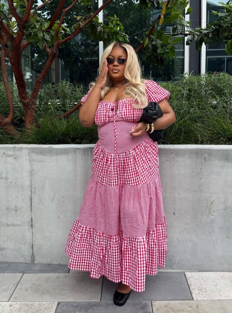 20+ Cute BBQ Outfit Ideas To Rock Your Backyard Party Look