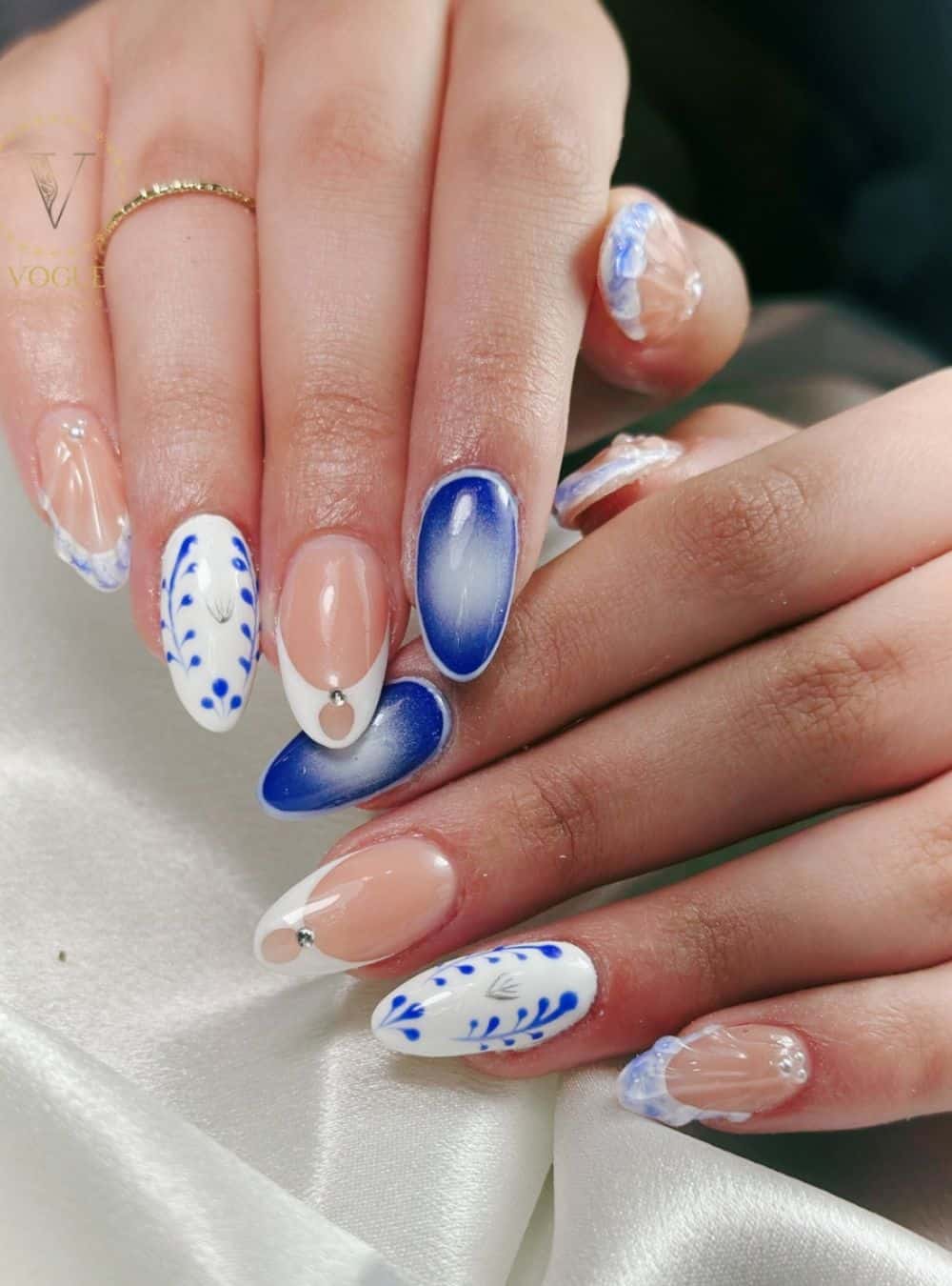 50+ Best Summer Nails You’ll Want To Try This Hot Season