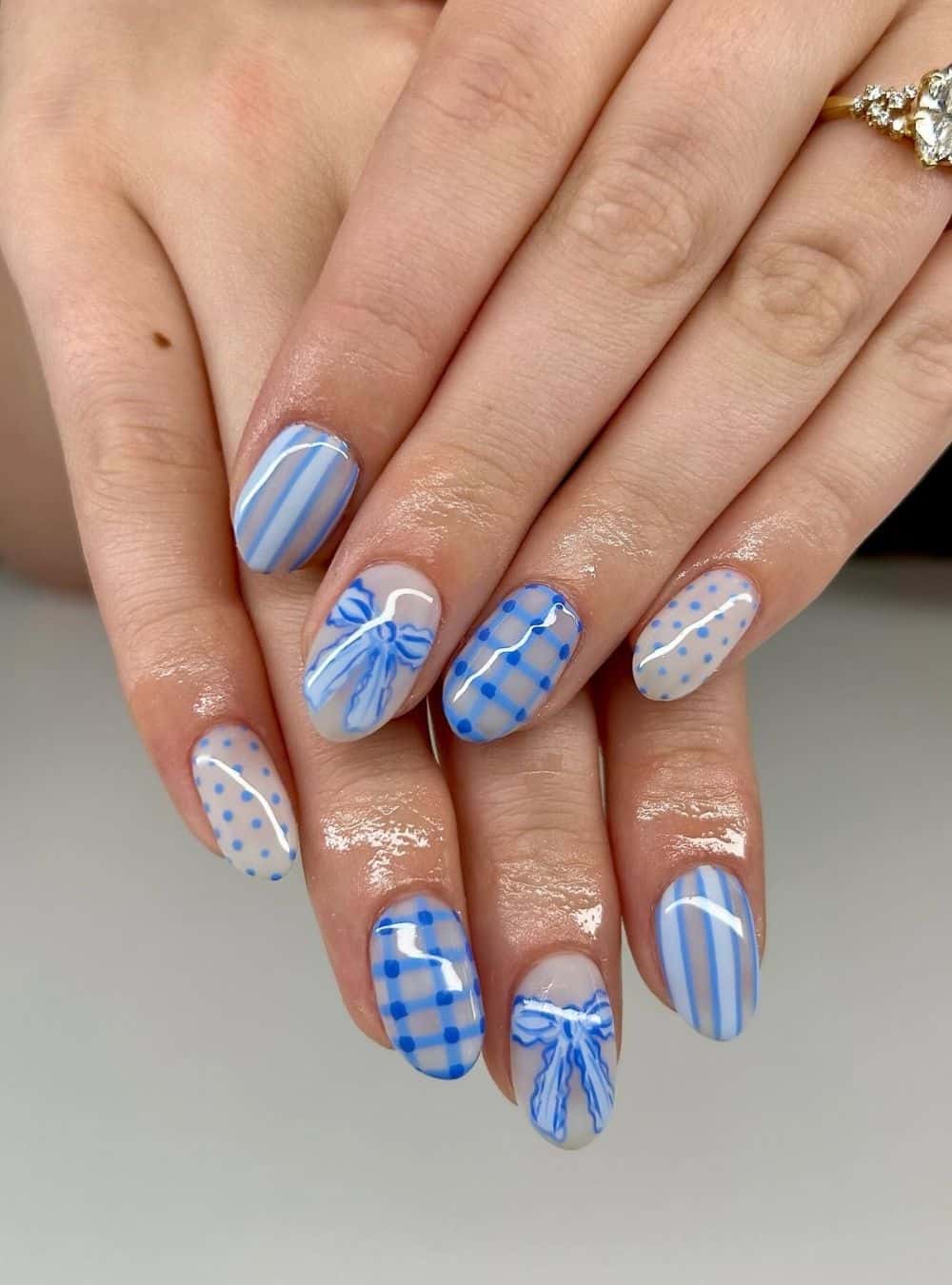 50+ Best Summer Nails You’ll Want To Try This Hot Season