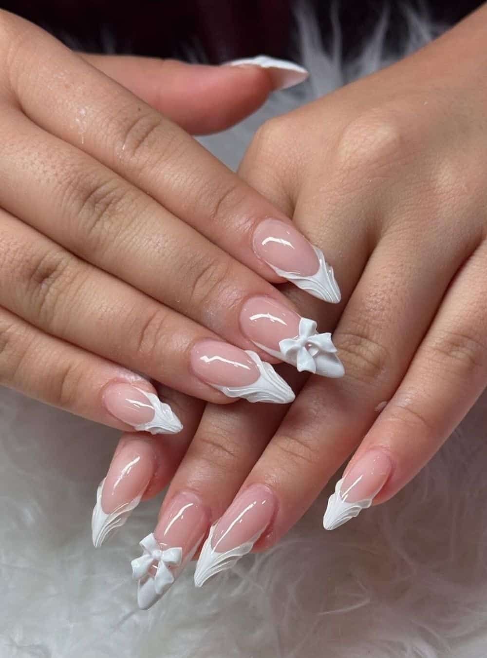 50+ Best Summer Nails You’ll Want To Try This Hot Season