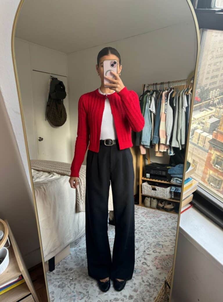 20+ Chicago Outfit Ideas You'll Fall In Love With