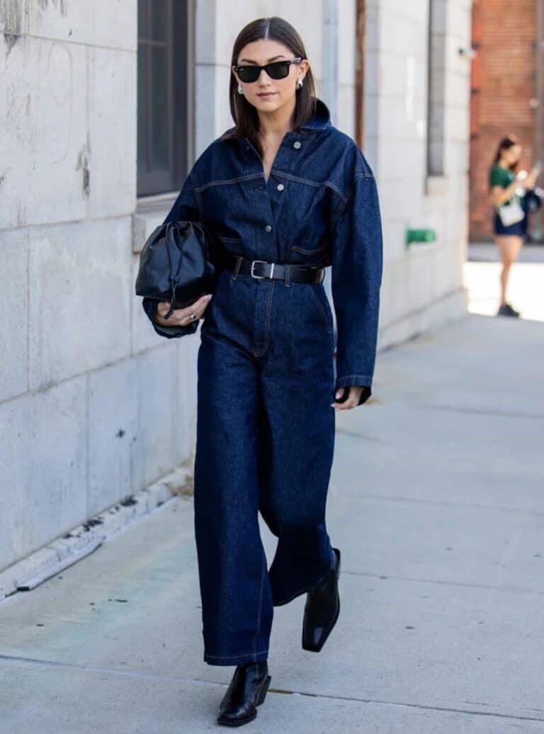 20+ Chicago Outfit Ideas You'll Fall In Love With
