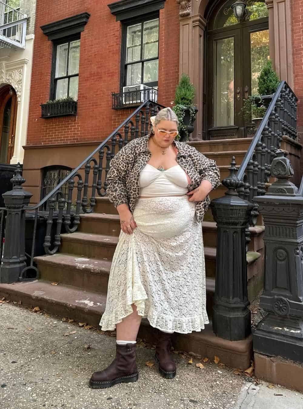 20+ Chicago Outfit Ideas You'll Fall In Love With