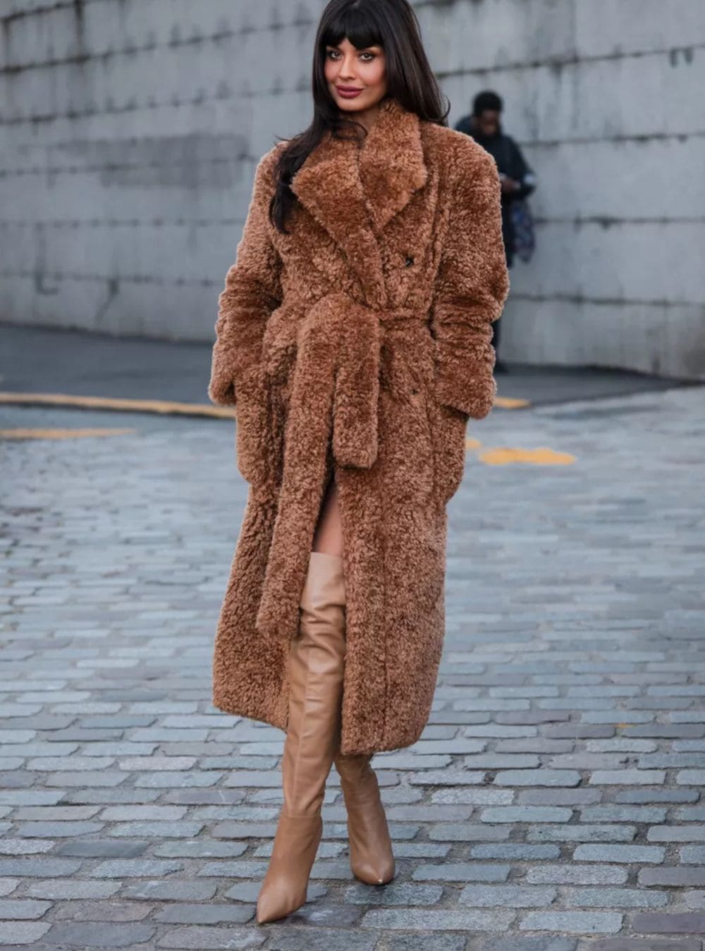20+ Chicago Outfit Ideas You'll Fall In Love With