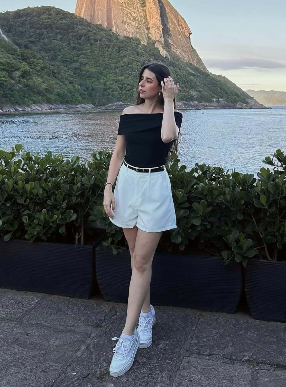 20+ Brazil Outfit Ideas To Wear On Your Dream Getaway