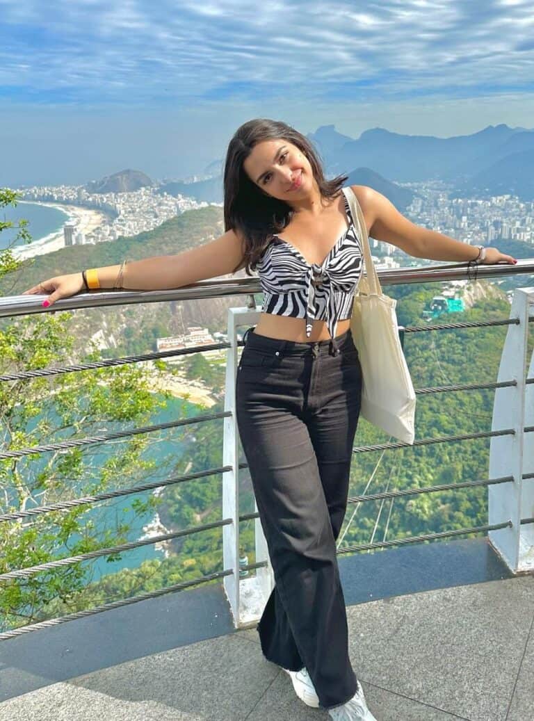 20+ Brazil Outfit Ideas To Wear On Your Dream Getaway