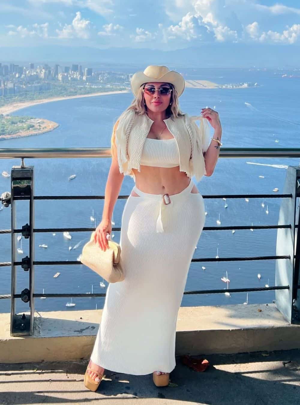 20+ Brazil Outfit Ideas To Wear On Your Dream Getaway
