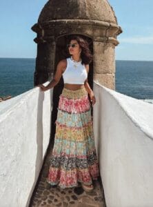 20+ Brazil Outfit Ideas To Wear On Your Dream Getaway