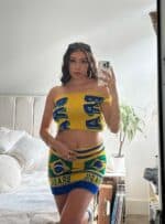 20+ Brazil Outfit Ideas To Wear On Your Dream Getaway