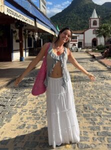 20+ Brazil Outfit Ideas To Wear On Your Dream Getaway
