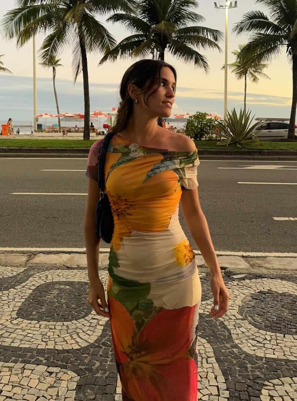 20+ Brazil Outfit Ideas To Wear On Your Dream Getaway