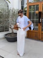 20+ Dubai Outfit Ideas That Elevate Every City Experience