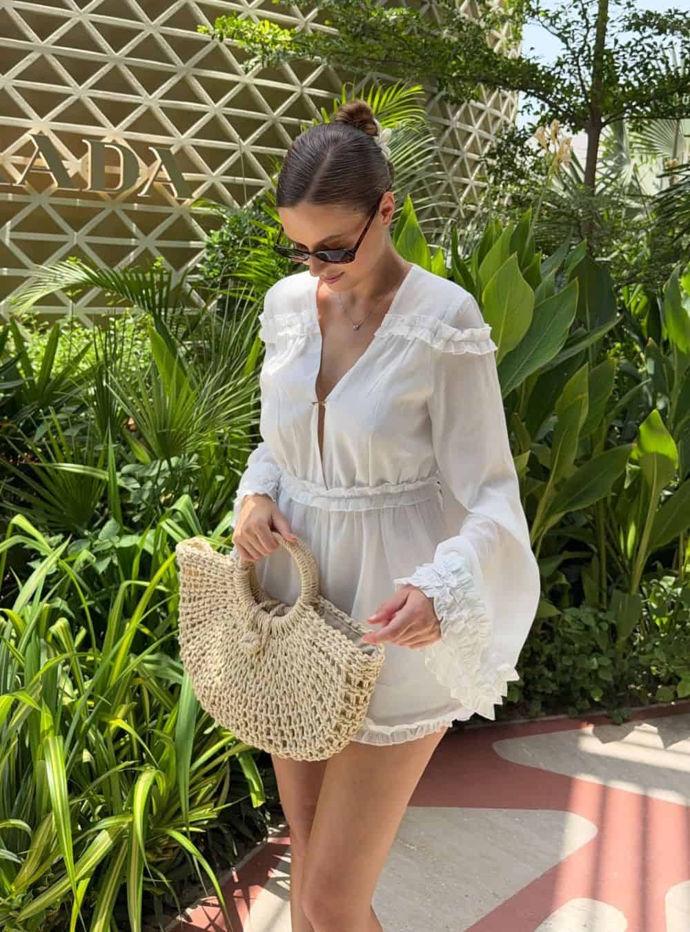 20+ Dubai Outfit Ideas That Elevate Every City Experience