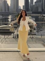 20+ Dubai Outfit Ideas That Elevate Every City Experience
