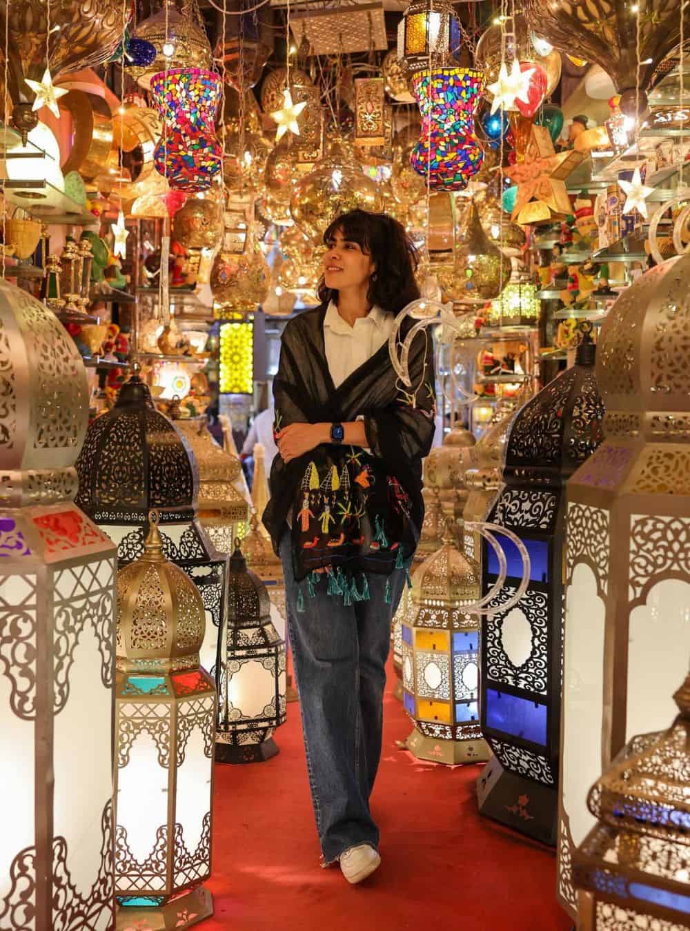 20+ Egypt Outfit Ideas To Wear Comfortably While Touring