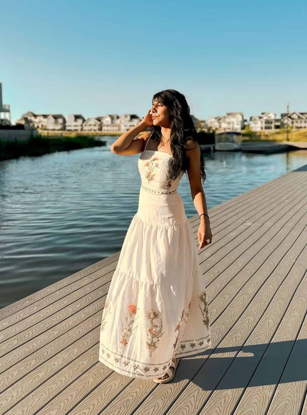 30+ Shein Summer Outfits For Stylish Days In The Sun