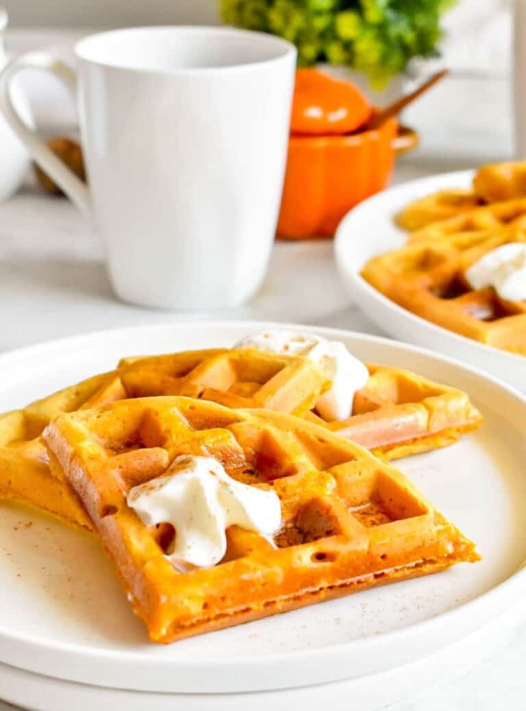29 Cozy Pumpkin Breakfasts You’ll Be Excited To Try