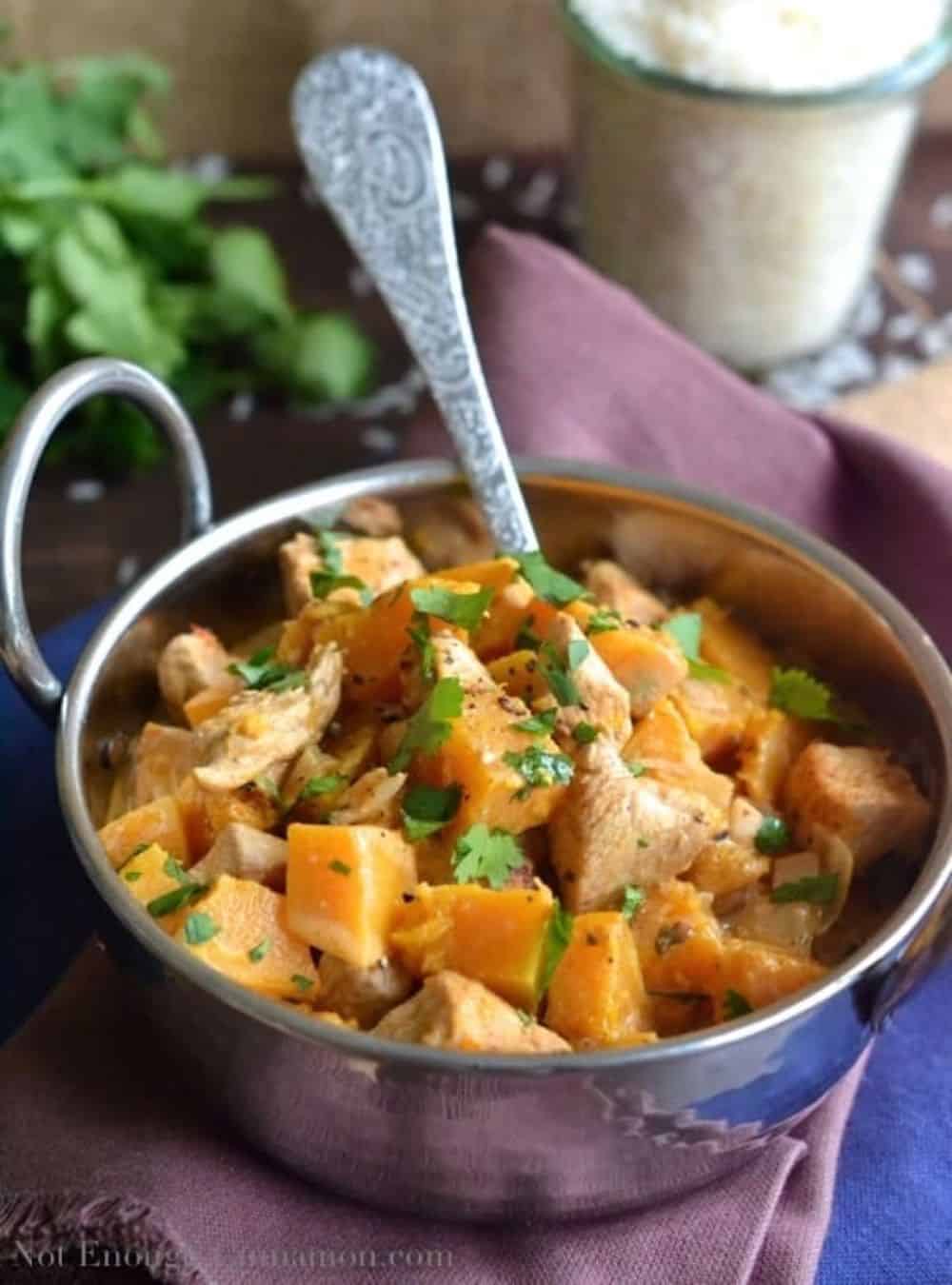 20+ Savory Pumpkin Recipes For Cozy Fall Meals At Home