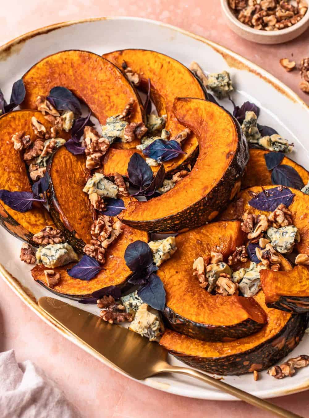 20+ Savory Pumpkin Recipes For Cozy Fall Meals At Home