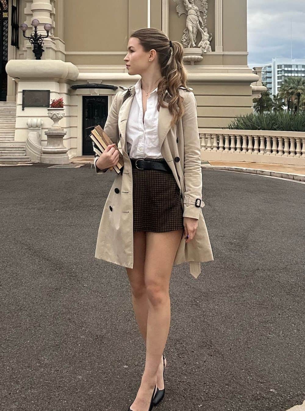 20+ Chic College Outfits Every Girl Needs For Daily Fashion