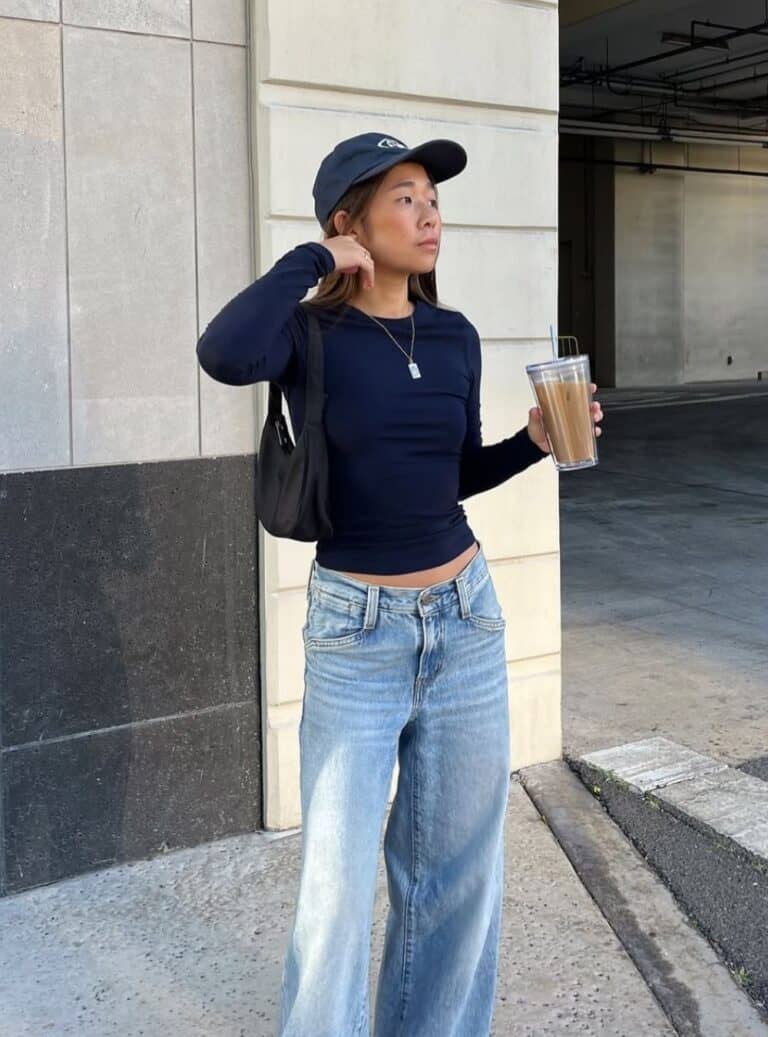 20+ Chic College Outfits Every Girl Needs For Daily Fashion