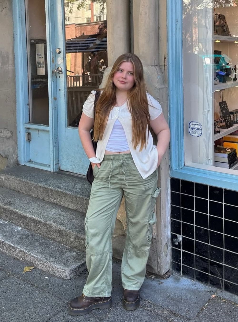 20+ Chic College Outfits Every Girl Needs For Daily Fashion