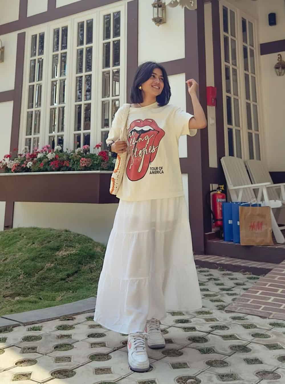 20+ Chic College Outfits Every Girl Needs For Daily Fashion