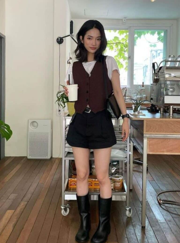 20+ Chic College Outfits Every Girl Needs For Daily Fashion