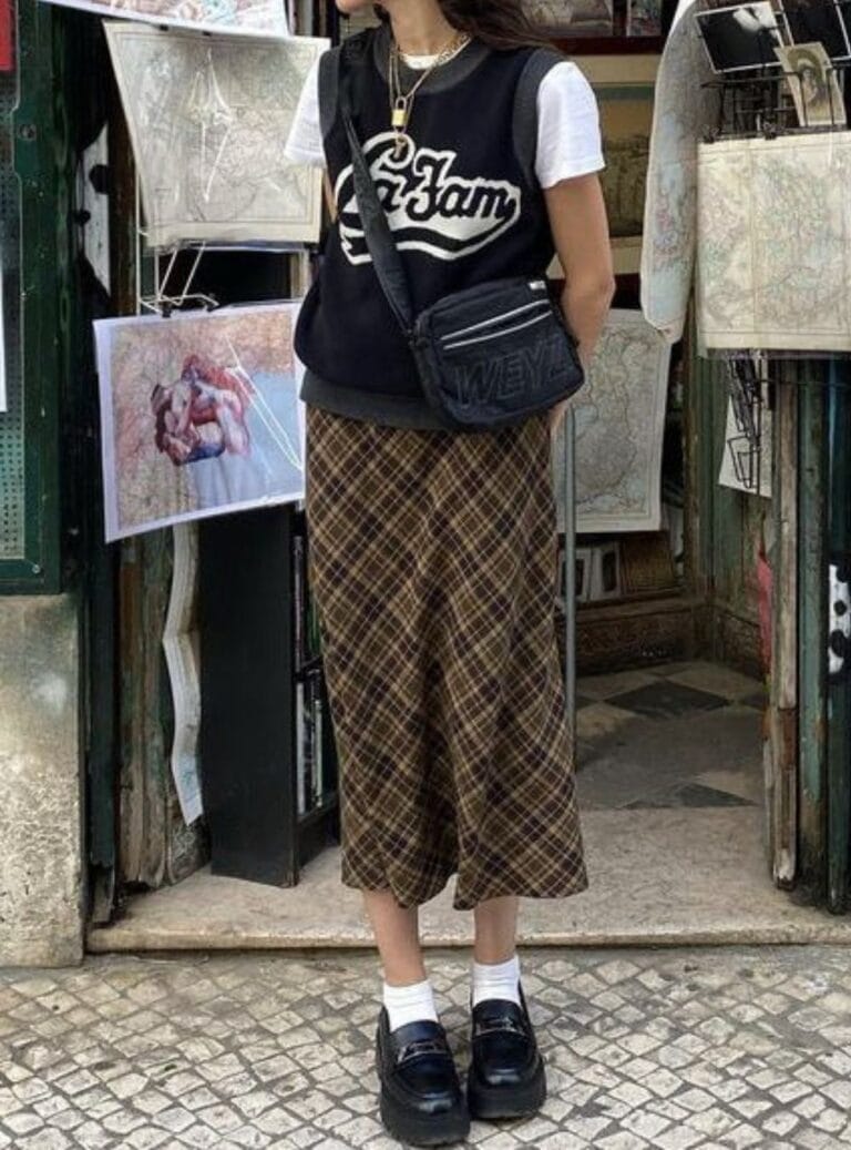20+ Chic College Outfits Every Girl Needs For Daily Fashion