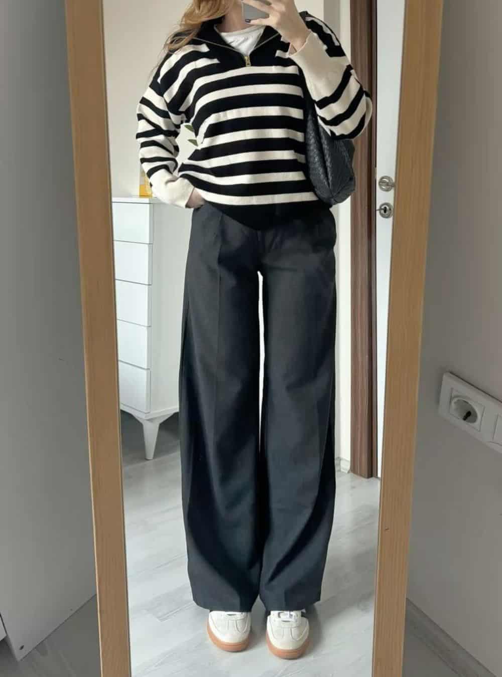 20+ Chic College Outfits Every Girl Needs For Daily Fashion