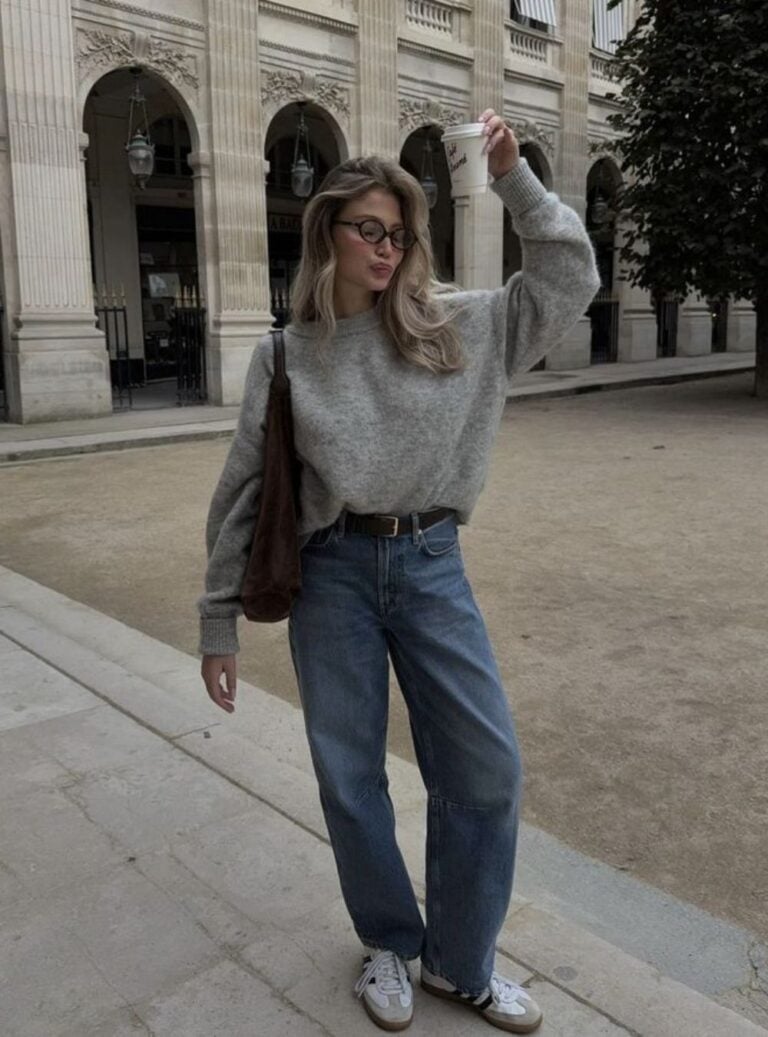 20+ Chic College Outfits Every Girl Needs For Daily Fashion
