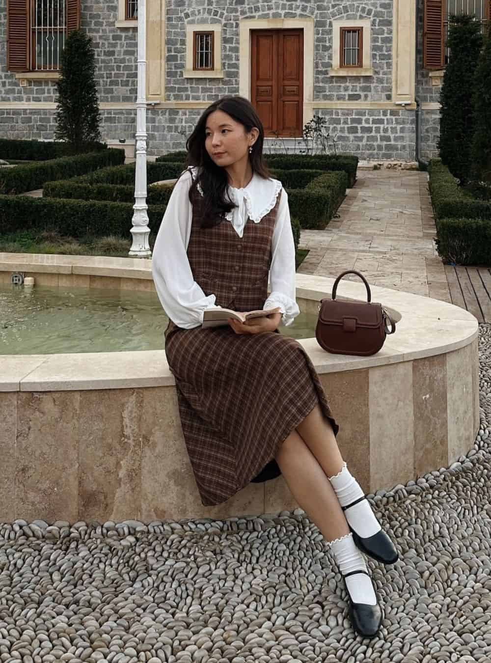 20+ Chic College Outfits Every Girl Needs For Daily Fashion