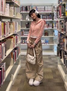 20+ Chic College Outfits Every Girl Needs For Daily Fashion
