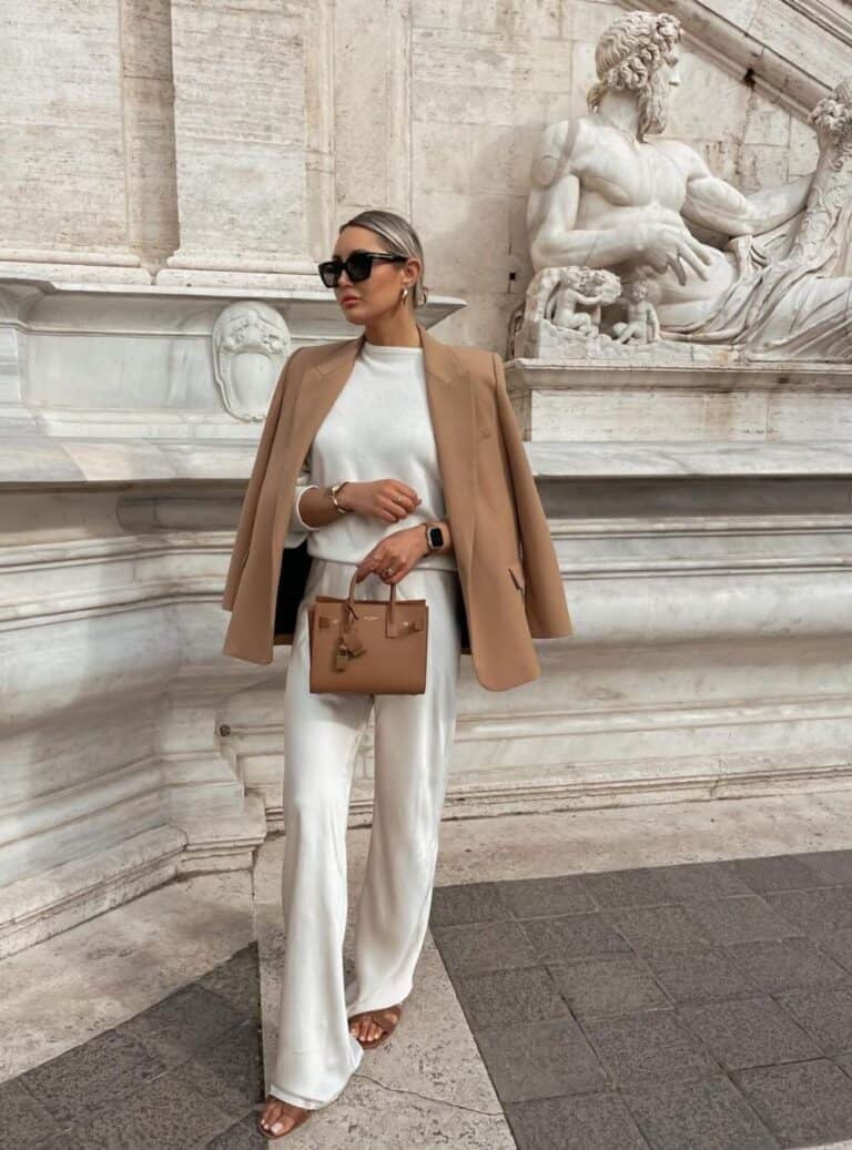 20+ Best Christmas Eve Church Outfit Looks For The Season